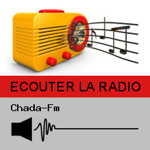ecouter Chada-Fm (maroc), ecoute radio gratuite par internet