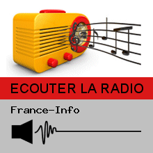 ecouter France-Info (france), ecoute radio gratuite par internet