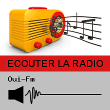 ecouter Oui-Fm (france), ecoute radio gratuite par internet
