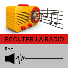 ecouter Rmc (france), ecoute radio gratuite par internet